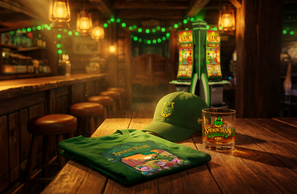 Bluberi Merch Store