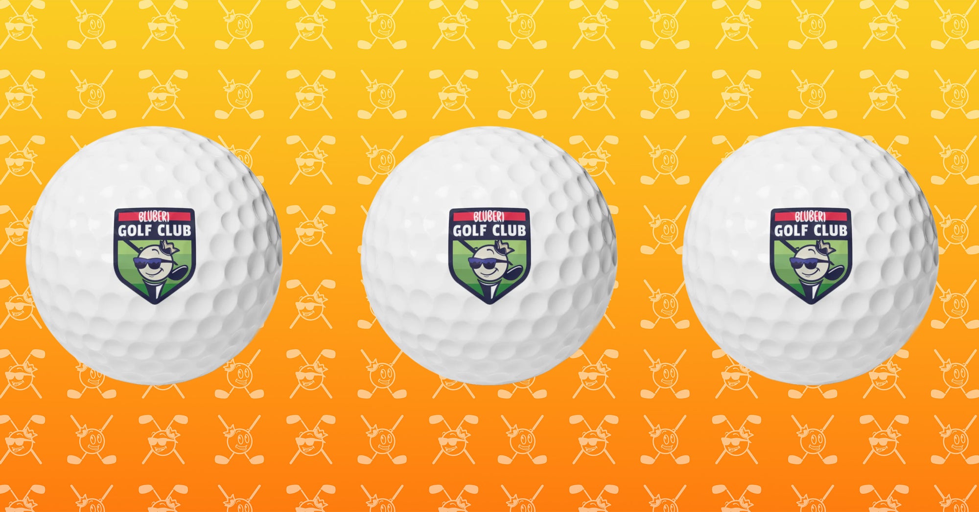 BLUBERI GOLF CLUB – Bluberi Merch Store